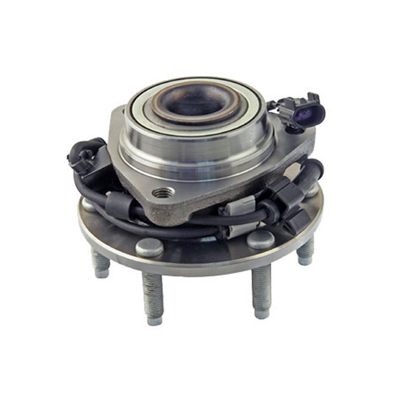 Custom Hub Units 513188, Applied to Buick, GMC, Isuzu Manufacturer and ...