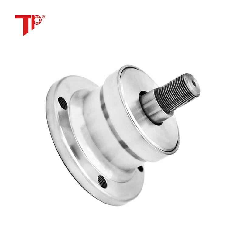 Custom Agricultural Wheel Hub Units Manufacturer and Supplier | Trans-power