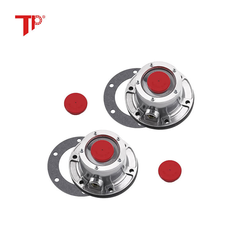 Custom Hub Caps Manufacturer and Supplier | Trans-power