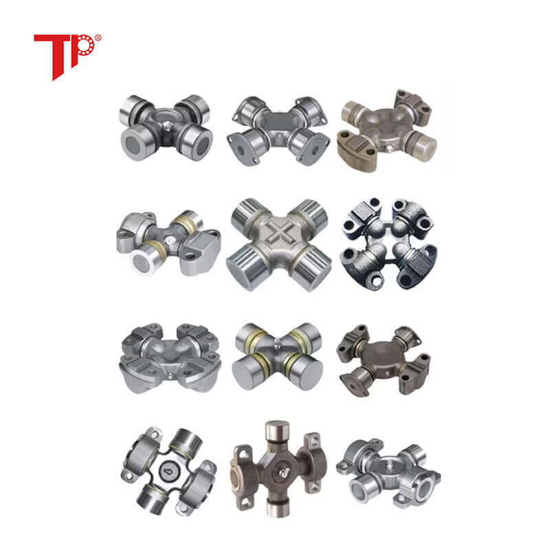 Custom Universal Joint(Universal Joint Cross)(Combination U Joint ...