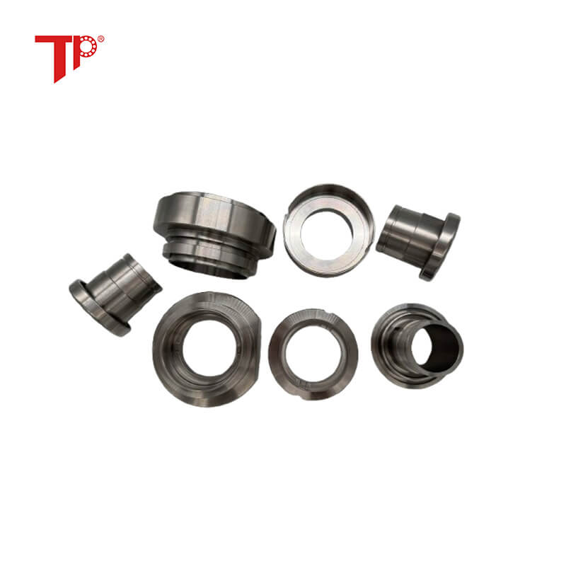 Custom Customized Mechanical Precision Parts Manufacturer and Supplier ...
