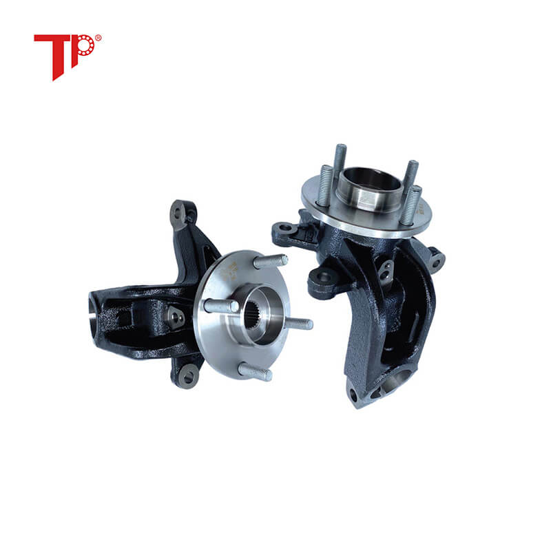 Custom Steering Knuckle Manufacturer and Supplier | Trans-power